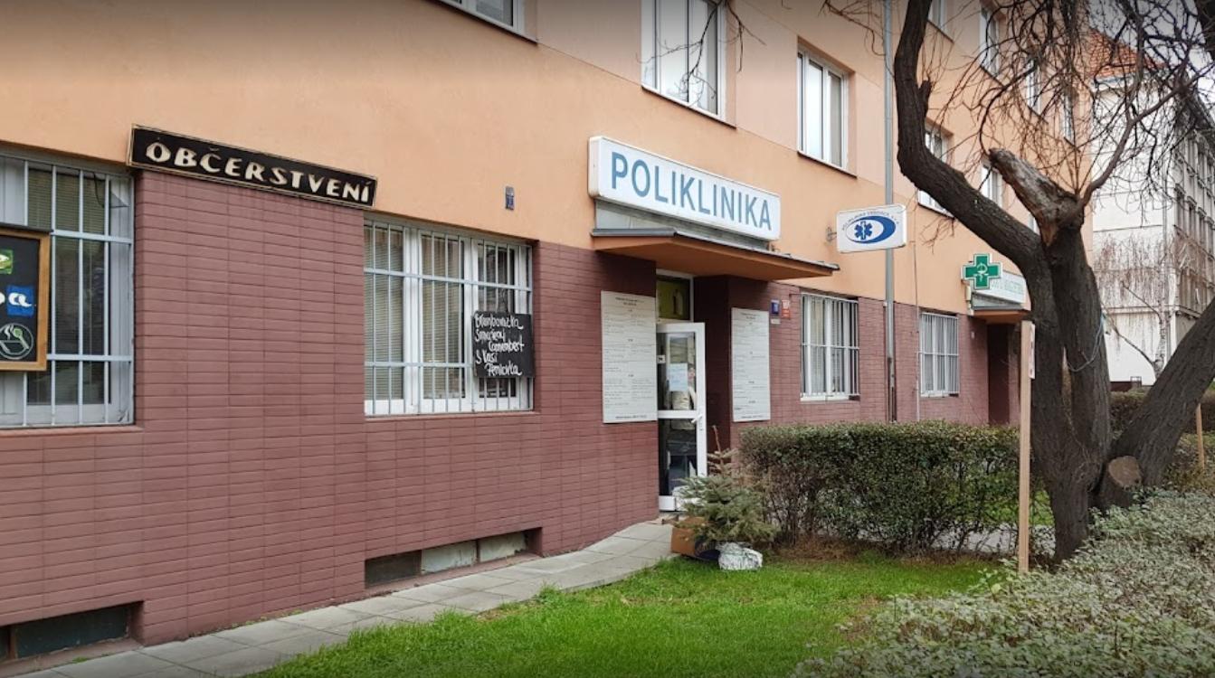 Prodej gynekologické praxe v Praze | Info pro lékaře